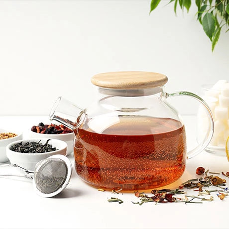 Buy Best Premium Green Teas in India | Teaaza